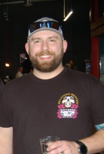 Downtown Camas Merchant Spotlight - Brendan Greenen, Grains of Wrath ...