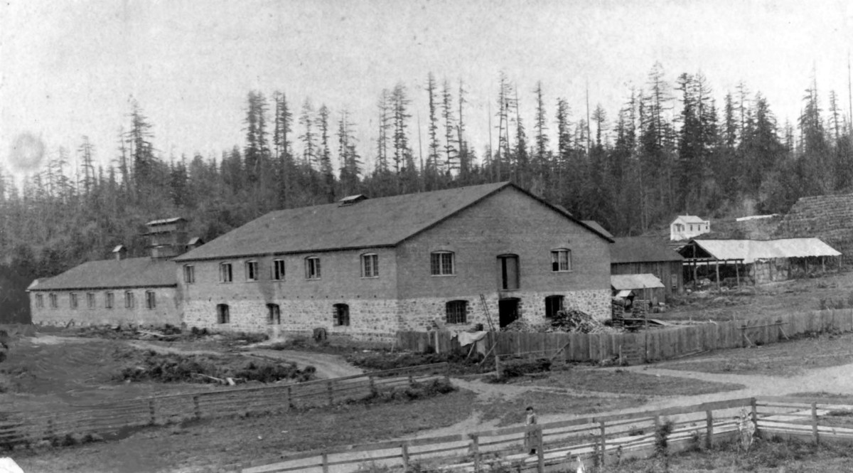 Downtown Camas Historic Walking Tour • Downtown Camas | Shops ...