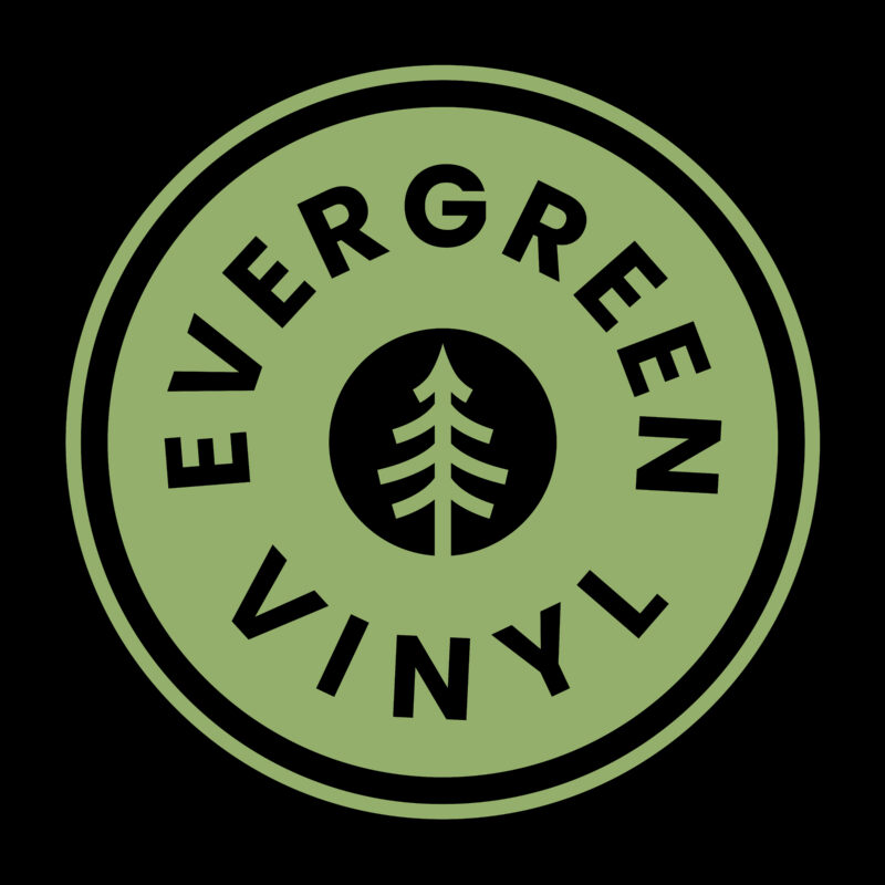 Evergreen Vinyl • Downtown Camas | Shops, Restaurants, Events in Camas, WA