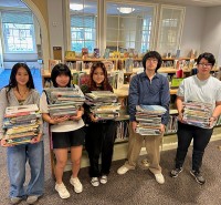 Camas Public Library • Downtown Camas | Shops, Restaurants, Events in ...
