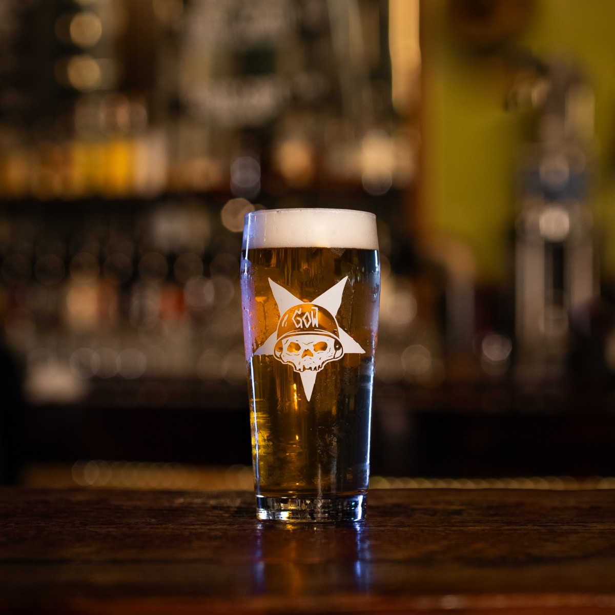 Grains of Wrath • Downtown Camas | Shops, Restaurants, Events in Camas, WA
