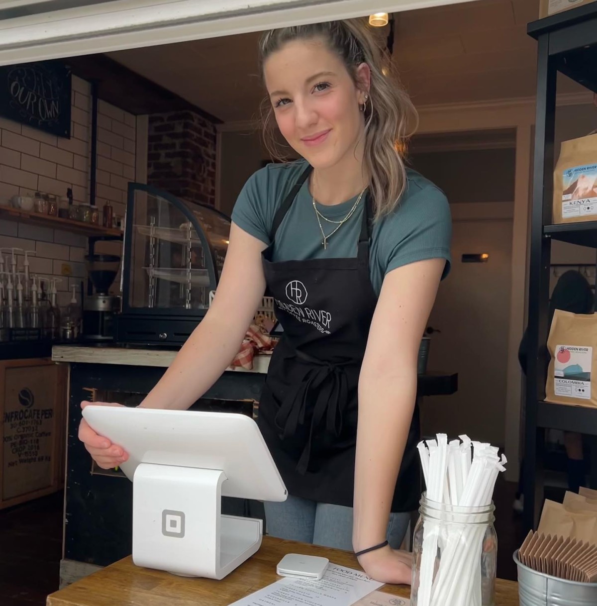 Hidden River Roasters • Downtown Camas | Shops, Restaurants, Events in ...