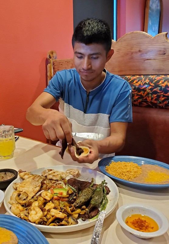 Los Jalapenos • Downtown Camas | Shops, Restaurants, Events in Camas, WA