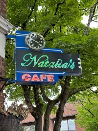 Natalia's Cafe • Downtown Camas | Shops, Restaurants, Events in Camas, WA